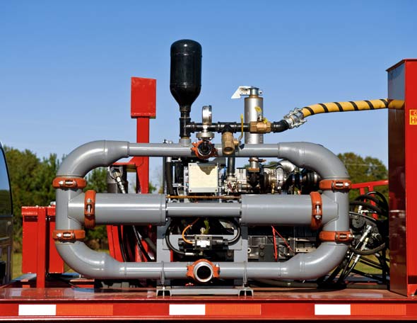 Commercial Rigs - Deep Rock Manufacturing