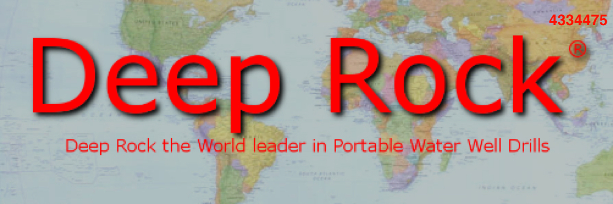 Deep Rock Manufacturing